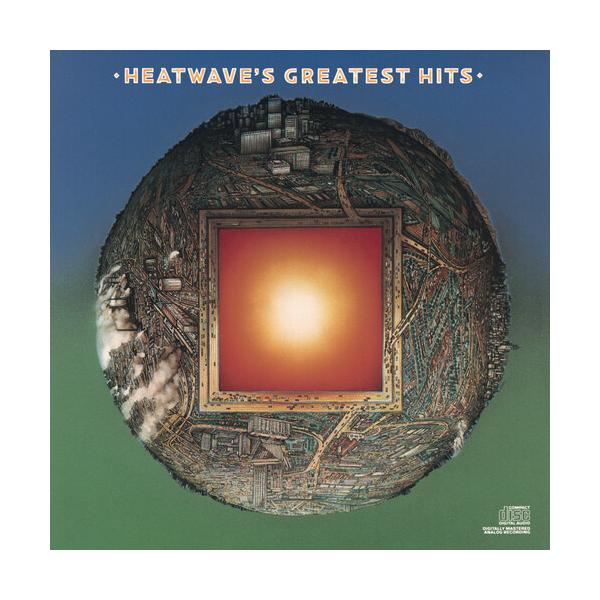 2008/2/1 発売輸入盤収録曲：1. Boogie Nights - 3:38 (77/2)2. Always and Forever - 4:47 (78/18)3. Lettin' It Loose - 4:174. Look Af...