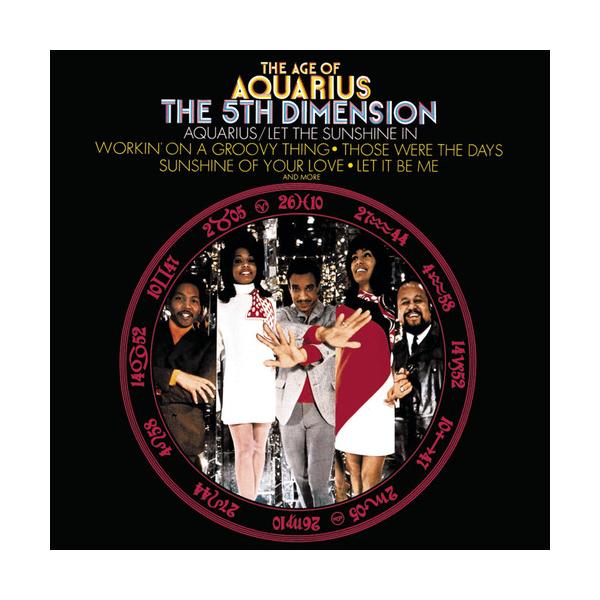 2008/3/1 発売輸入盤収録曲：1. Aquarius/Let the Sunshine In [The Flesh Failures] - 4:51 (69/1)2. Blowing Away - 2:32 (70/21)3. Ski...