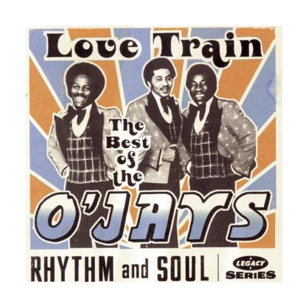 2008/3/1 発売輸入盤収録曲：　1. Love Train - 2:58 (73/1)2. Back Stabbers - 3:06 (72/3)3. 992 Arguments - 6:06 (72/57)4. Survival -...