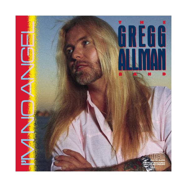 2008/3/1 発売輸入盤収録曲：1. I'm No Angel - 3:42 (87/49)2. Anything Goes - 4:123. Evidence of Love - 4:344. Yours for the Asking...