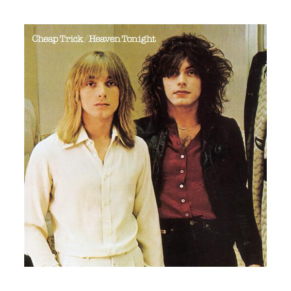 2008/3/1 発売輸入盤収録曲：1. Surrender - 4:16 (78/62)2. On Top of the World - 4:013. California Man - 3:444. High Roller - 3:585...