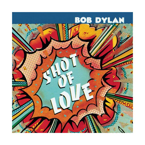 2008/3/1 発売輸入盤収録曲：1. Shot of Love - 4:182. Heart of Mine - 4:293. Property of Jesus - 4:334. Lenny Bruce - 4:325. Watere...