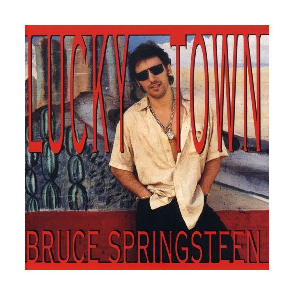 2008/3/1 発売輸入盤収録曲：1. Better Days - 4:082. Lucky Town - 3:273. Local Hero - 4:044. If I Should Fall Behind - 2:575. Leap ...