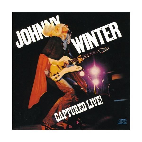 2008/3/1 発売輸入盤収録曲：(ジョニーウィンター)