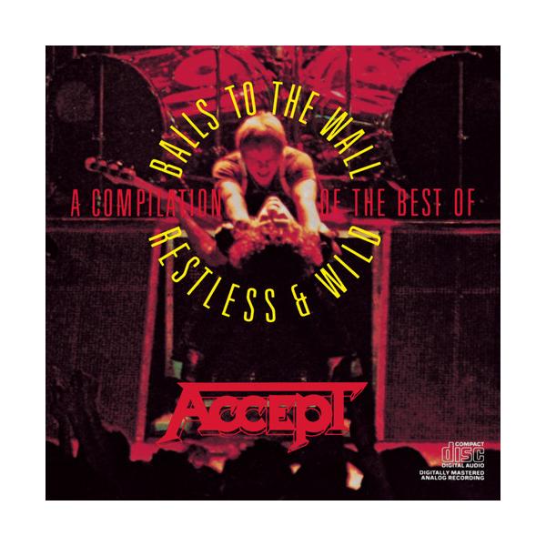 2008/3/1 発売輸入盤収録曲：1. Fast As a Shark2. Restless and Wild3. Don't Go Stealing My Soul Away4. Love Child5. Turn Me on6. Lo...