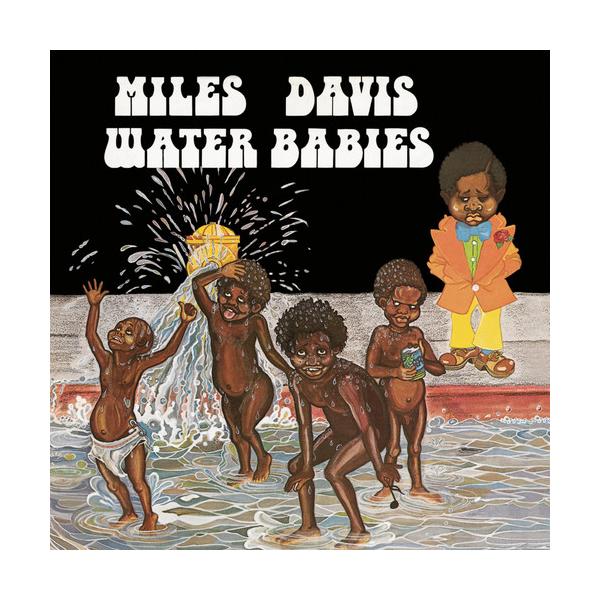 2008/3/1 発売輸入盤収録曲：1. Water Babies - 5:112. Capricorn - 8:323. Sweet Pea - 8:054. Two Faced - 18:065. Dual Mr. Tillman An...