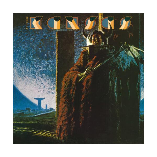 2008/3/1 発売輸入盤収録曲：1. On the Other Side2. People of the South Wind (79/23)3. Angels Have Fallen4. How My Soul Cries Out f...