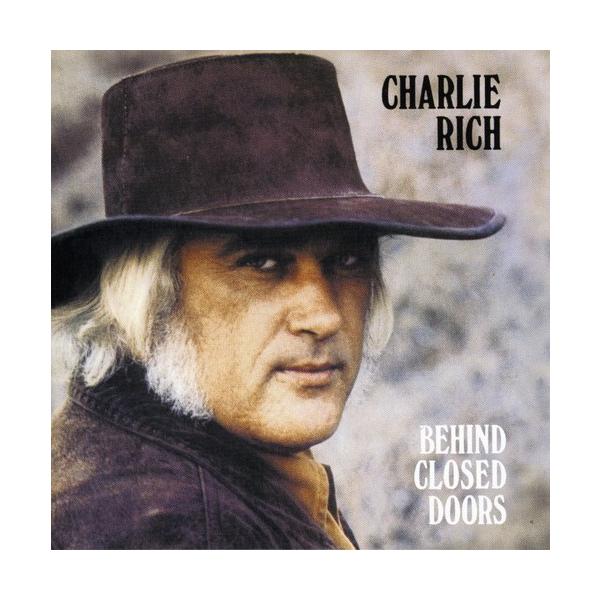 2008/3/1 発売輸入盤収録曲：1. Behind Closed Doors - 2:56 (73/15)2. If You Wouldn't Be My Lady - 2:533. You Never Really Wanted Me...