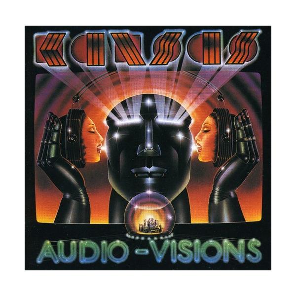 2008/3/1 発売輸入盤収録曲：(カンサス)