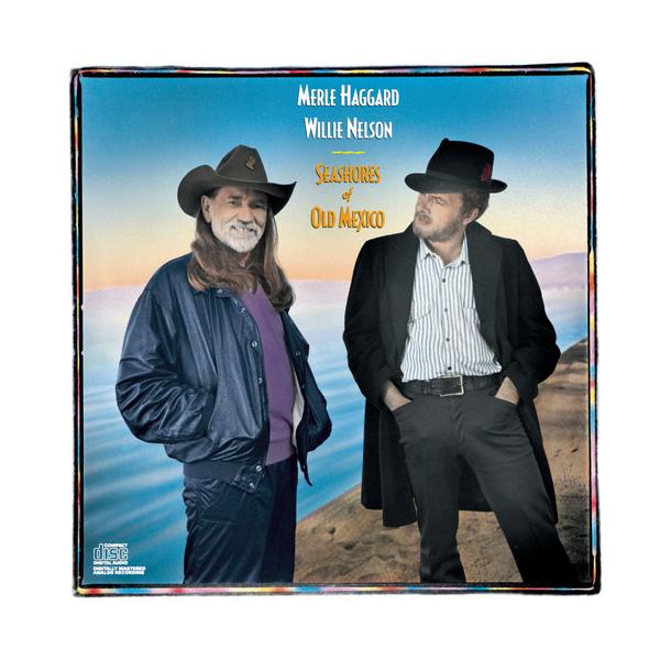 輸入盤収録曲：1. Seashores of Old Mexico - 3:372. Without You on My Side - 3:073. When Times Were Good - 6:404. Jimmy the Broom...