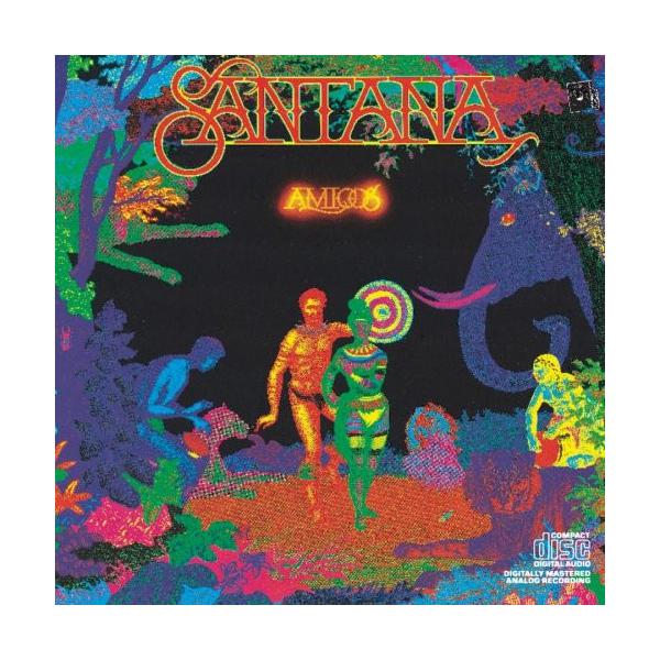 2008/3/1 発売輸入盤収録曲：1. Dance Sister Dance (Baila Mi Hermana) - 8:152. Take Me With You - 5:263. Let Me - 4:504. Gitano - 6...