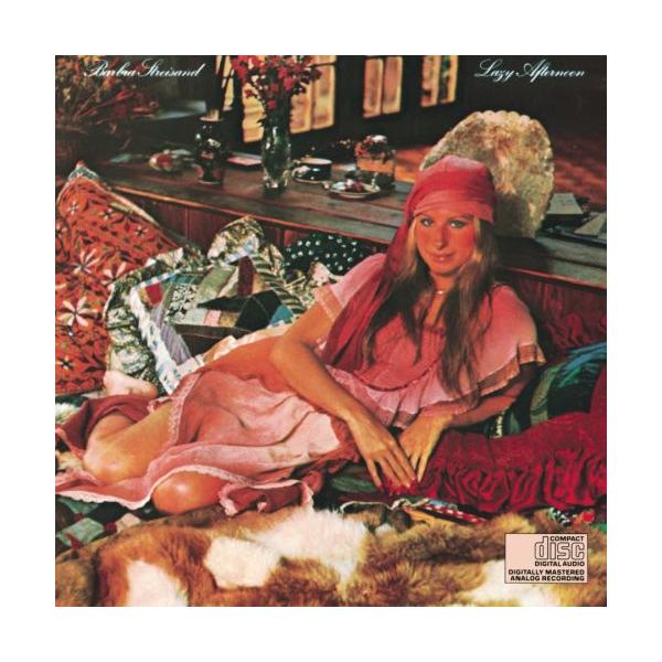 2008/3/1 発売輸入盤収録曲：　1. Lazy Afternoon - 3:472. My Father's Song - 3:523. By the Way - 2:554. Shake Me, Wake Me (When It's...