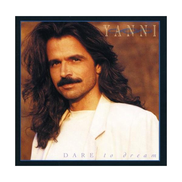 2008/4/29 発売輸入盤収録曲：(ヤニー)