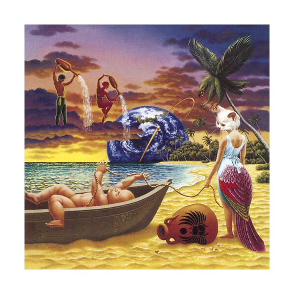 2008/4/29 発売輸入盤収録曲：1. Message of Love - 5:342. One More - 5:283. When You Love a Woman - 4:07 (96/12)4. If He Should Bre...