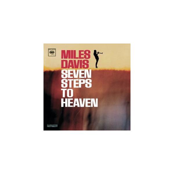 2005/3/15 発売輸入盤収録曲：1. Basin Street Blues - 10:272. Seven Steps To Heaven - 6:233. I Fall In Love Too Easily - 6:434. So ...
