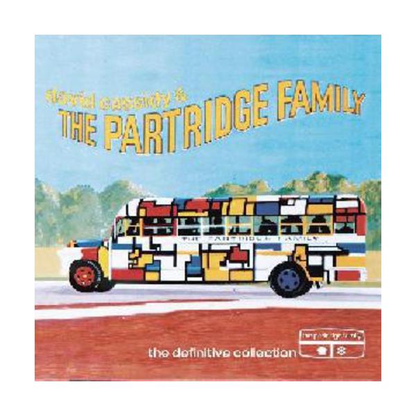 2000/1/11 発売輸入盤収録曲：1. I Think I Love You - 2:51 (70/1)2. I Woke Up In Love This Morning - 2:41 (71/13)3. I'll Meet You H...