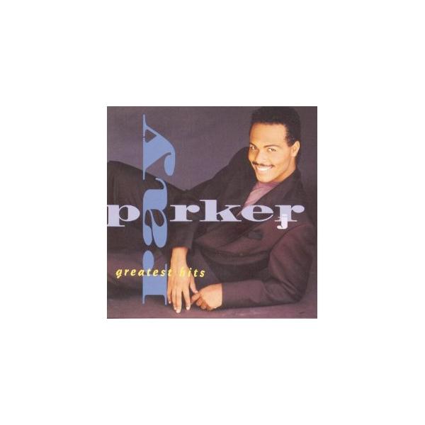 1993/10/12 発売輸入盤収録曲：1. Ghostbusters (84/1)2. The Other Woman (82/4)3. You Can't Change That (79/9)4. Let Me Go (82/38)5....