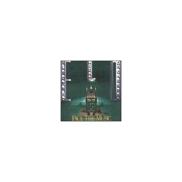 2006/9/12 発売輸入盤収録曲：1. Fire on High - 5:312. Waterfall - 4:113. Evil Woman - 4:29 (76/10)4. Nightrider - 4:265. Poker - 3...