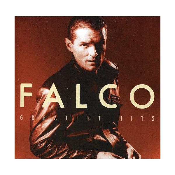 1999/9/14 発売輸入盤収録曲：1. Rock Me Amadeus (86/1)2. Der Kommissar3. Vienna Calling (86/18)4. Junge Roemer5. Jeanny6. America7...