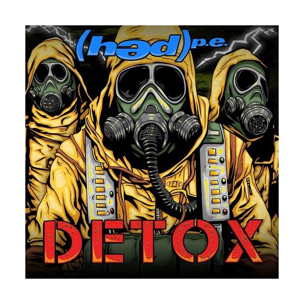 発売日: 2023/12/15輸入盤レーベル: Suburban Noize Recs収録曲: 1.1 No Way Out1.2 Detox1.3 Waiting to Die1.4 Too Late1.5 This Dream1.6 C...