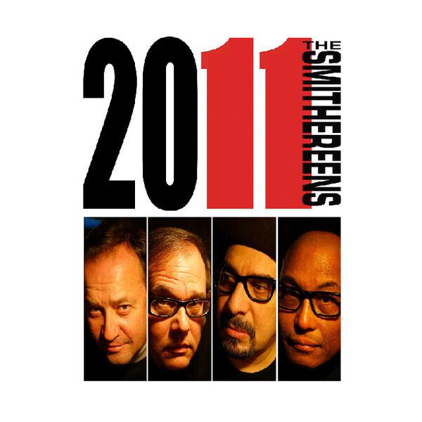 【発売日：2025年03月14日】2025/3/14 発売輸入盤レーベル： SUNSET BLVD RECORDS収録曲：(スミザリーンズ)