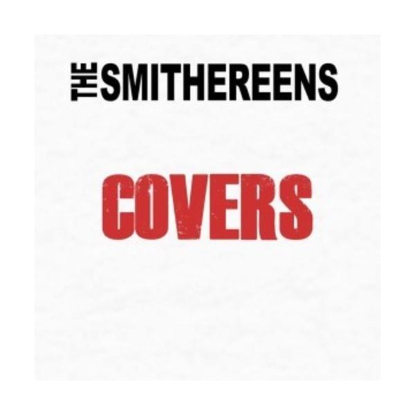 2018/5/25 発売輸入盤レーベル：SUNSET BLVD RECORDS収録曲:(スミザリーンズ)