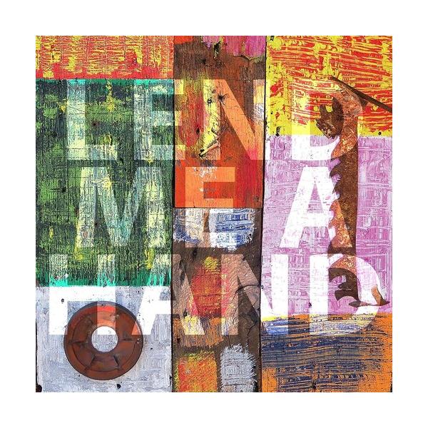 発売日: 2023/9/8輸入盤USレーベル: Sci Fidelity Records収録曲: 1.1 Lend Me A Hand1.2 Eventually1.3 One More Time1.4 Ain’t I Been Good ...