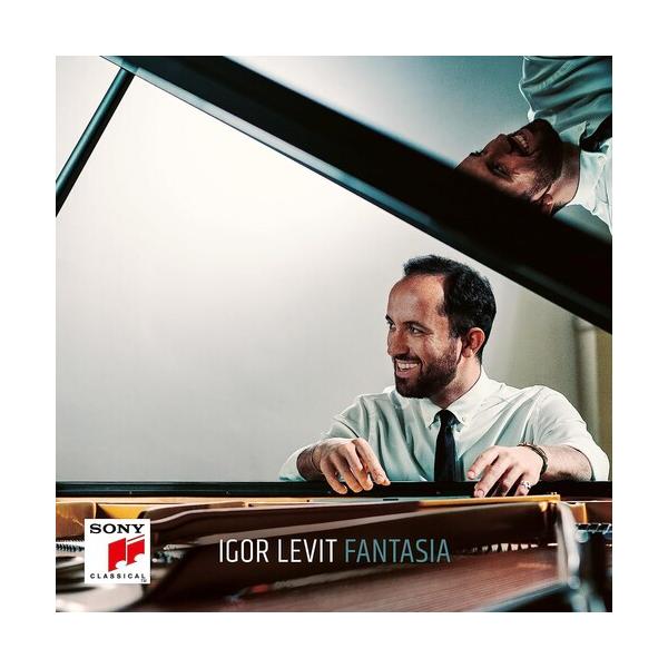 発売日: 2023/9/29輸入盤USレーベル: Sony Classics収録曲: 1.1 Suite for String Orchestra No. 3 in D Major, BWV 1068: Air (Arr. for Pian...