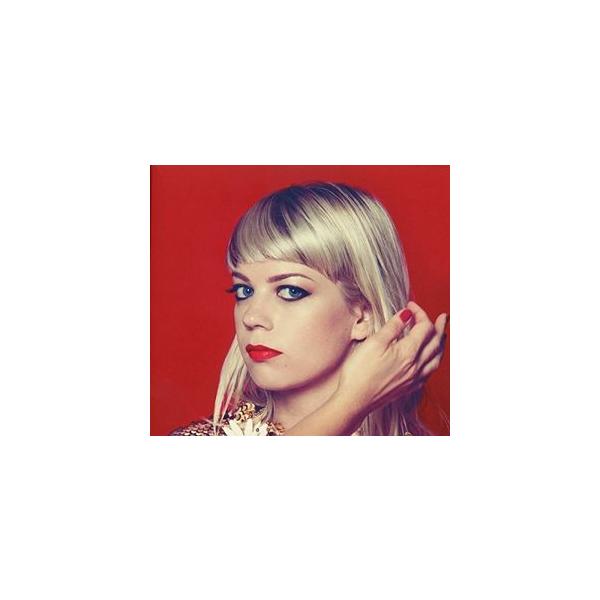 2016/2/12 発売輸入盤レーベル：SECRET CITY RECORDS収録曲：