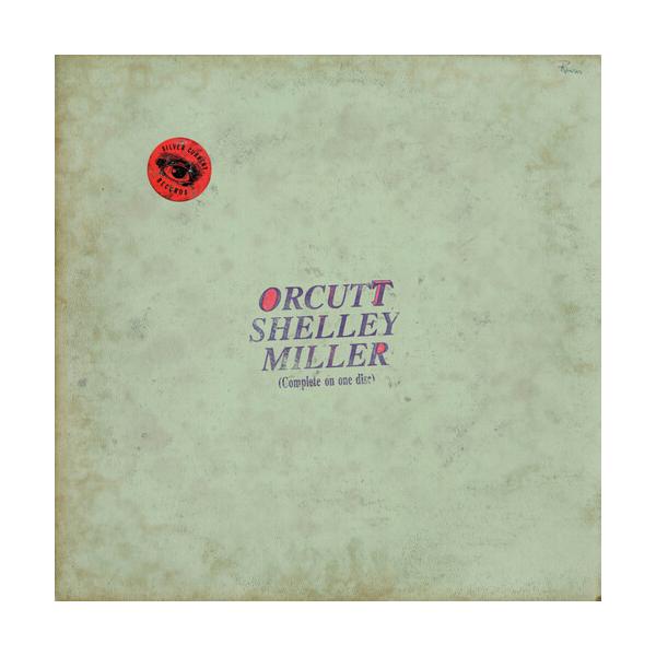 【発売日：2025年09月05日】2025/9/5 発売輸入盤レーベル： SILVER CURRENT収録曲：