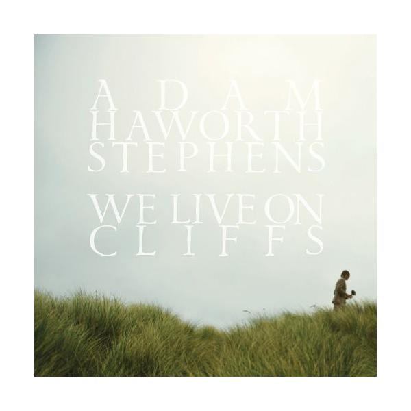 2010/9/28 発売輸入盤収録曲：(アダムハワーススティーブンス)