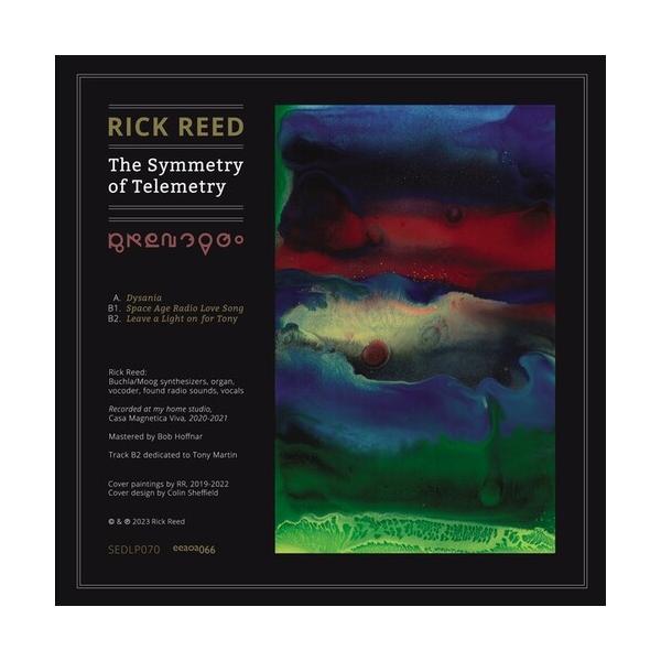 こちらの商品は輸入盤のため、稀にジャケットに多少のスレや角にシワがある場合がございます。こちらの商品はネコポスでお届けできません。2023/10/6 発売輸入盤レーベル： SEDIMENTAL収録曲：