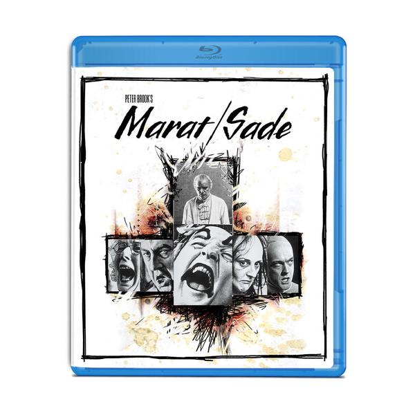 【発売日：2024年09月03日】輸入盤ブルーレイですが、日本のブルーレイ・プレイヤーで視聴できます。※ご確認ください※一部輸入版アニメブルーレイには、「リージョンコード」とは別の「国コード」というものが設定されている作品がございます。お持...