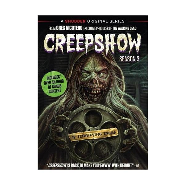 こちらのＤＶＤは輸入盤ＤＶＤです。リージョン＝フリーのＤＶＤプレイヤーでない場合、再生できない可能性があります。YAHOOショッピングではリージョン＝フリーのＤＶＤプレイヤーもお取り扱いしております。種別：DIGITAL VIDEO DIS...