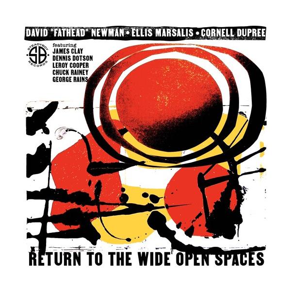 【発売日：2025年04月11日】2025/4/11 発売輸入盤レーベル： STEADYBOY RECORDS収録曲：