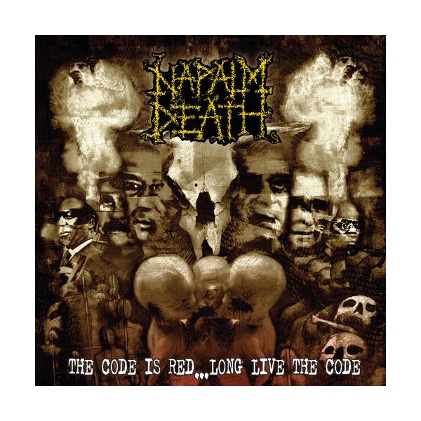 【発売日：2024年10月04日】こちらの商品は輸入盤のため、稀にジャケットに多少のスレや角にシワがある場合がございます。2024/10/04 発売輸入盤レーベル：SUPREME CHAOS RECORD収録曲：(ナパームデス)