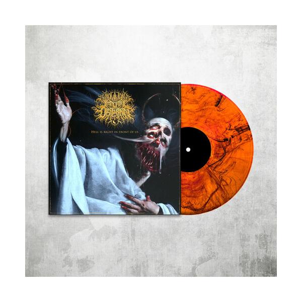 【発売日：2026年01月23日】こちらの商品は輸入盤のため、稀にジャケットに多少のスレや角にシワがある場合がございます。2026/1/23 発売輸入盤レーベル：SEEK &amp; STRIKE LLC収録曲：