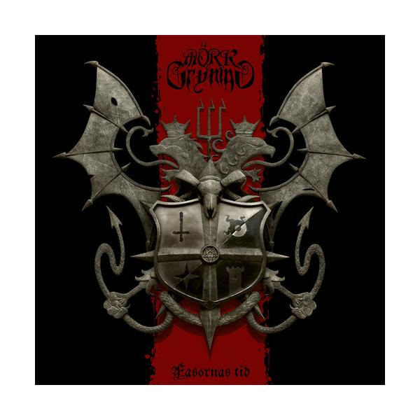 【発売日：2025年01月24日】2025/1/24 発売輸入盤レーベル： SEASON OF MIST収録曲：