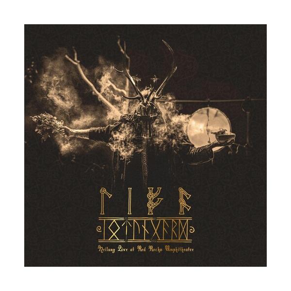 【発売日：2024年08月09日】2024/08/9 発売輸入盤レーベル： SEASON OF MIST収録曲：