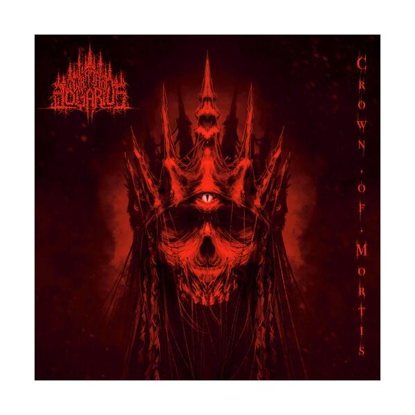 【発売日：2025年04月04日】2025/4/4 発売輸入盤レーベル：SEASON OF MIST収録曲：