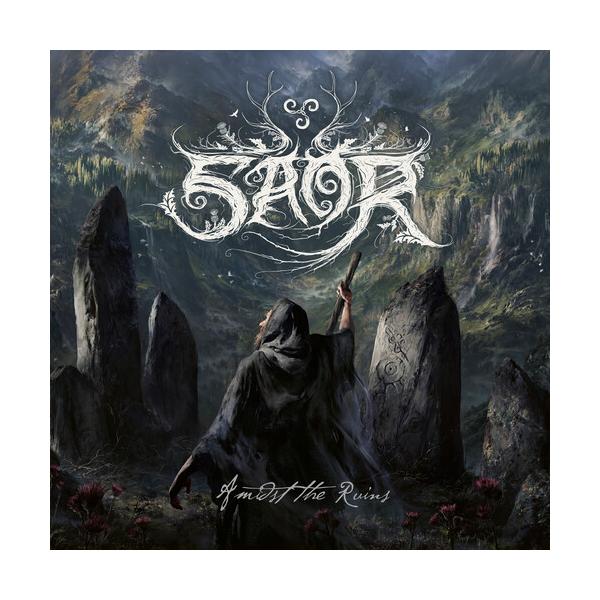 【発売日：2025年02月07日】2025/2/7 発売輸入盤レーベル： SEASON OF MIST収録曲：