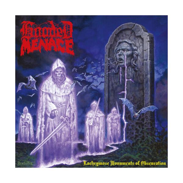 【発売日：2025年10月03日】2025/10/3 発売輸入盤レーベル：SEASON OF MIST収録曲：