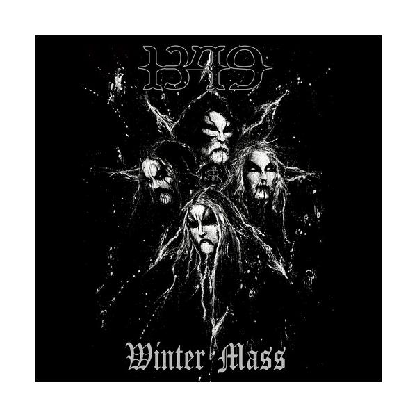 【発売日：2025年11月28日】2025/11/28 発売輸入盤レーベル：SEASON OF MIST収録曲：