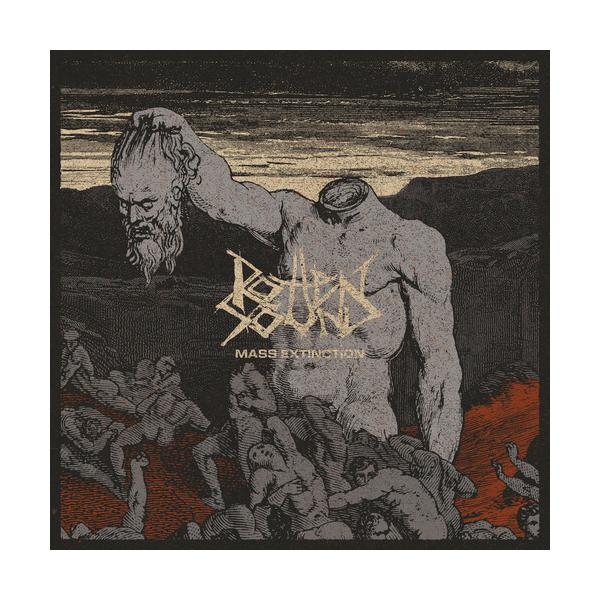 【発売日：2025年11月28日】2025/11/28 発売輸入盤レーベル：SEASON OF MIST収録曲：