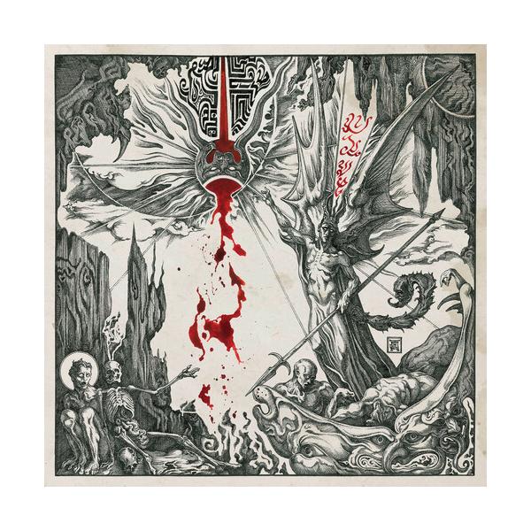 【発売日：2025年12月05日】2025/12/5 発売輸入盤レーベル：SEASON OF MIST収録曲：