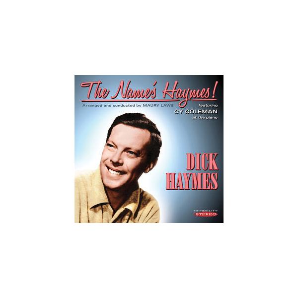 2015/10/2 発売輸入盤レーベル：SEPIA RECORDINGS収録曲：(ディックヘイムズ)