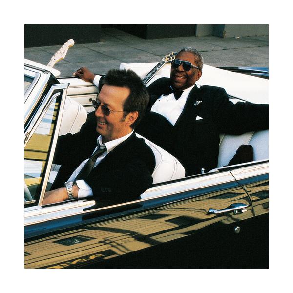 2020/6/26 発売輸入盤収録曲：1. Riding with the King2. Ten Long Years3. Key to the Highway4. Marry You5. Three O'Clock Blues6. Hel...