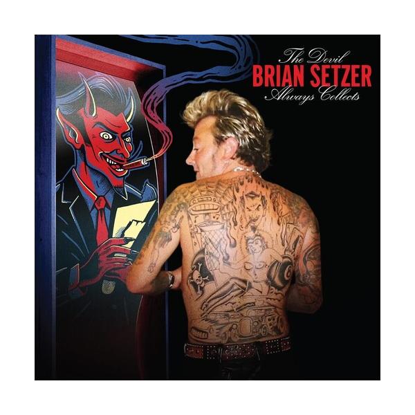 発売日: 2023/9/15輸入盤USレーベル: Surfdog Records収録曲:コメント:2023 release. Creative sparks and killer riffs are flying everywhere on...