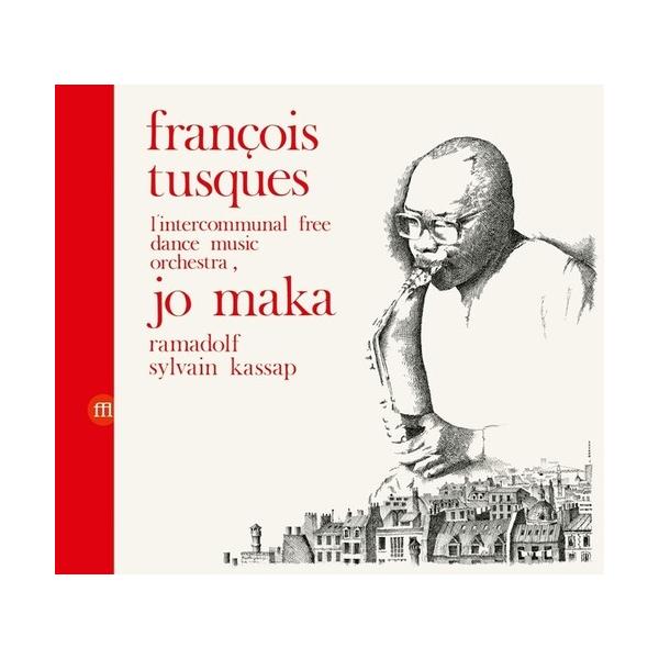 【発売日：2025年04月18日】2025/4/18 発売輸入盤レーベル： SOUFFLE CONTINU収録曲：