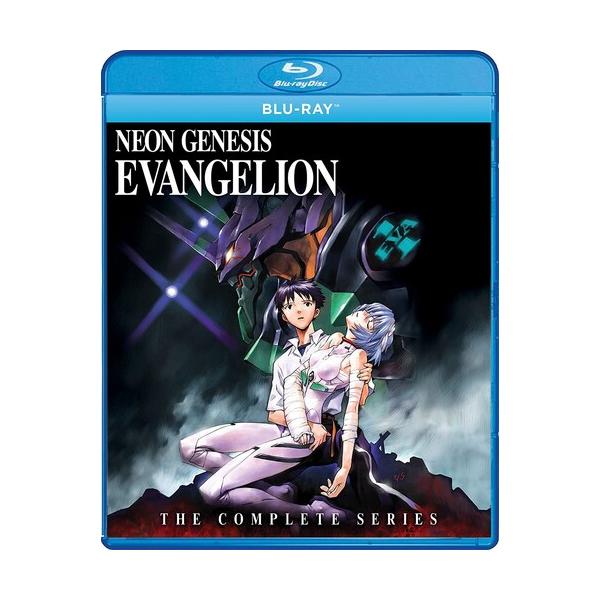 輸入盤ブルーレイですが日本のブルーレイ・プレイヤーで視聴できます。※ご確認ください※一部輸入版アニメブルーレイには、「リージョンコード」とは別の「国コード」というものが設定されている作品がございます。お持ちのブルーレイ・プレイヤーが国コード...